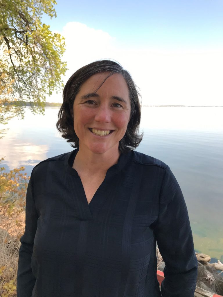 Gerrish, Gretchen – Center for Limnology – UW–Madison