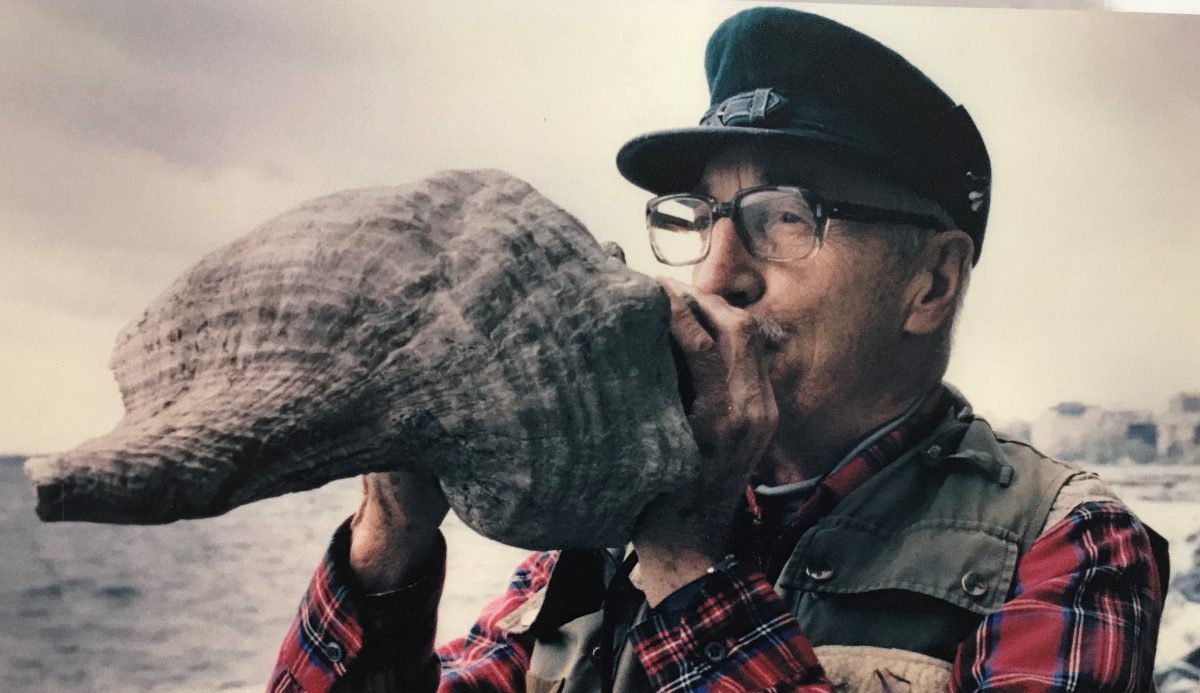 History of Limnology – Center for Limnology – UW–Madison